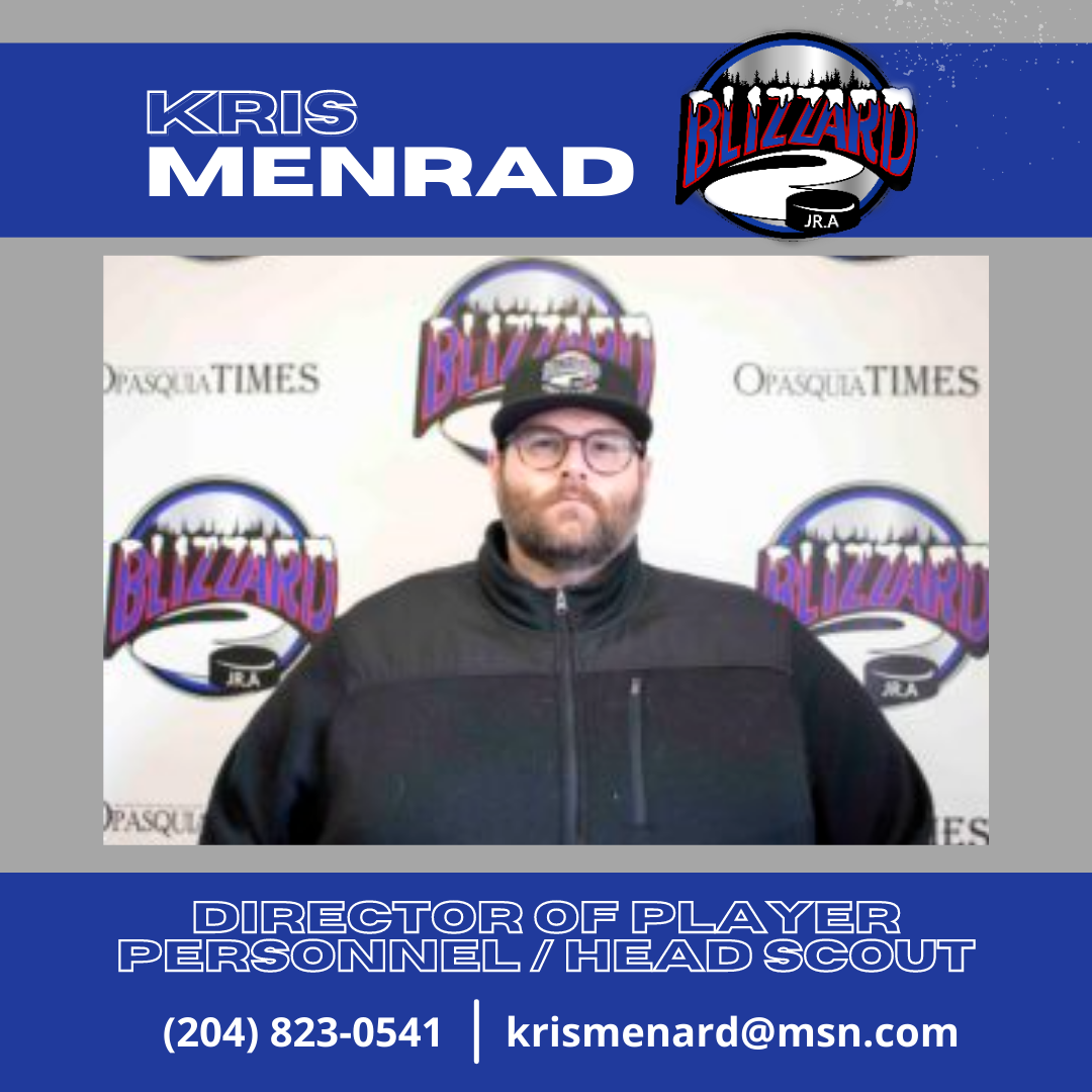 named 2021-2022 captain (8) | NorMan Blizzard Junior A Hockey - Pride ...