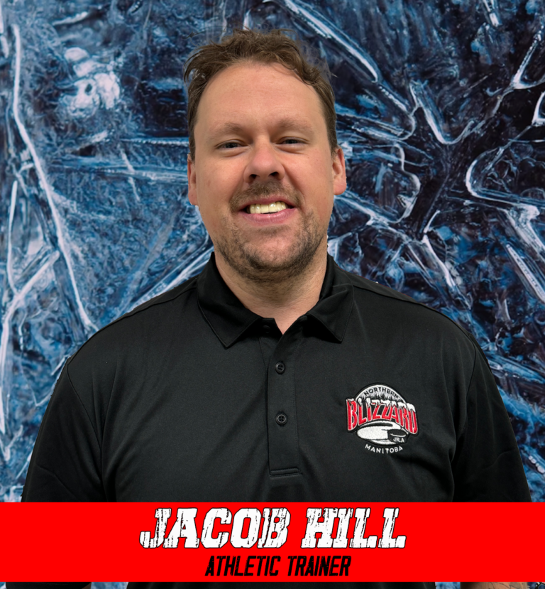 Hockey Operations Staff | NorMan Blizzard Junior A Hockey - Pride of ...