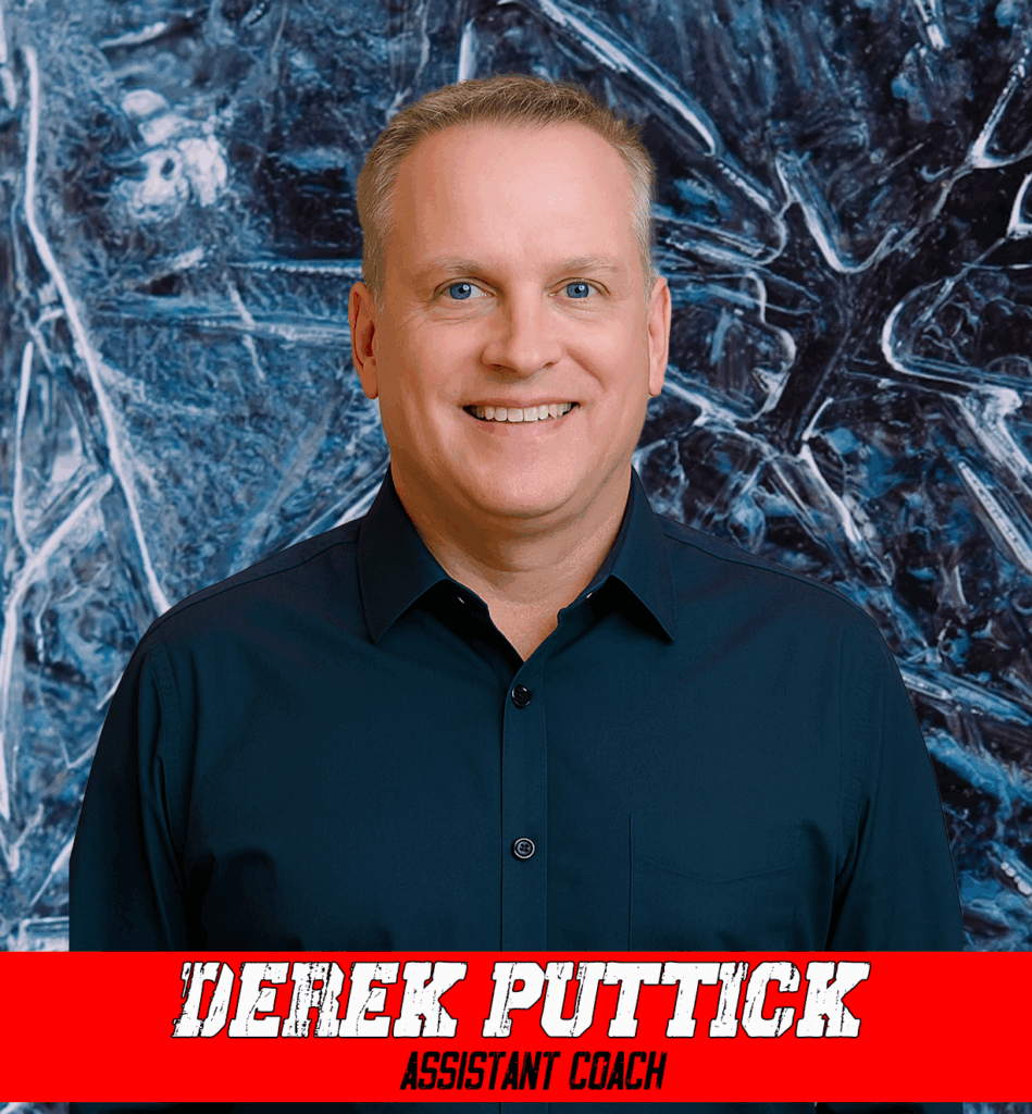 Hockey Operations Staff | NorMan Blizzard Junior A Hockey - Pride of ...